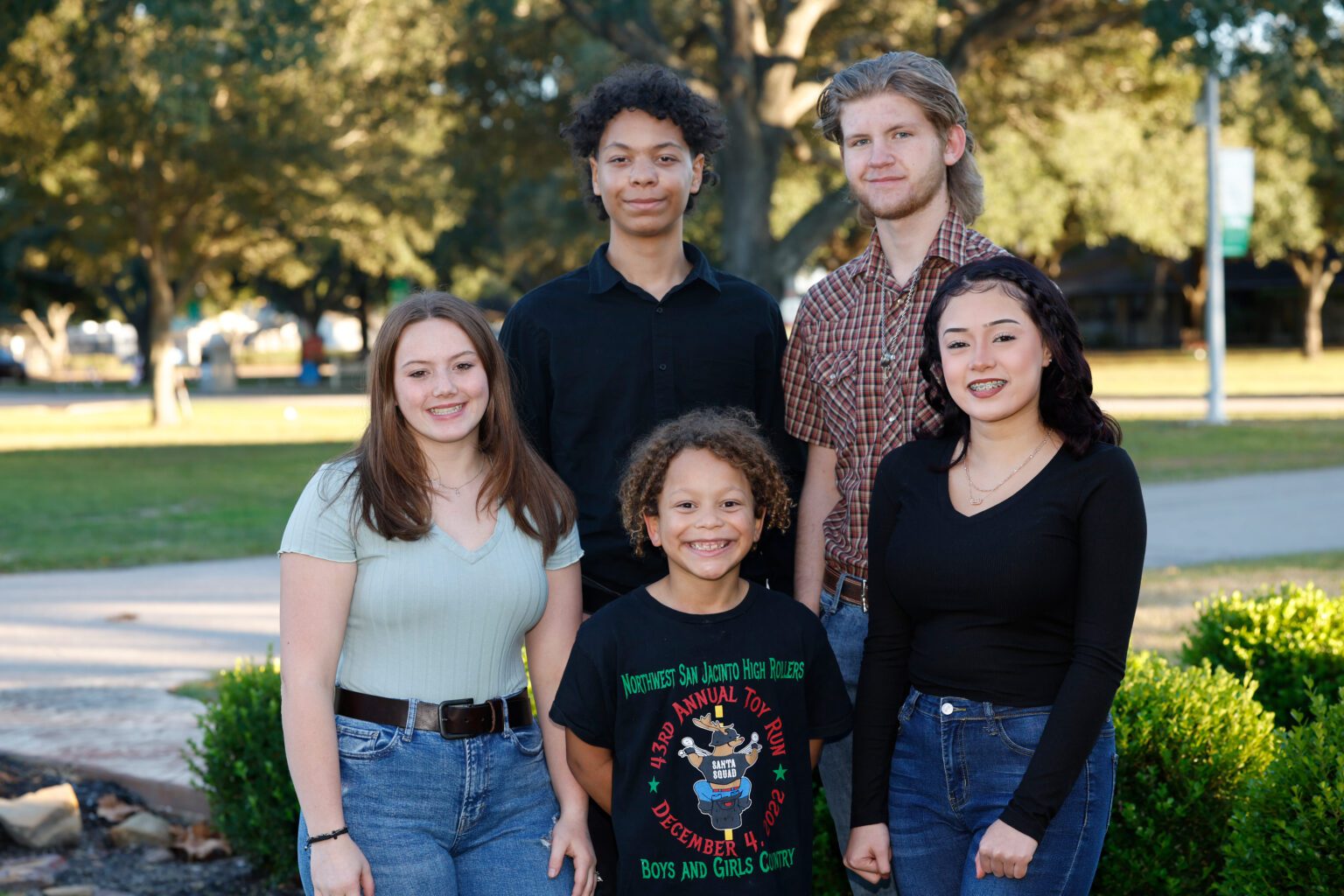 Licensed Residential Foster Home Houston, TX