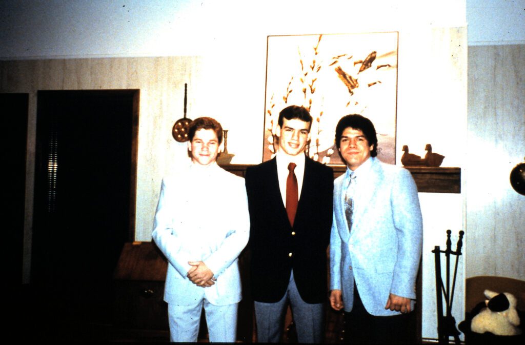 History - Boys And Girls Country Of Houston