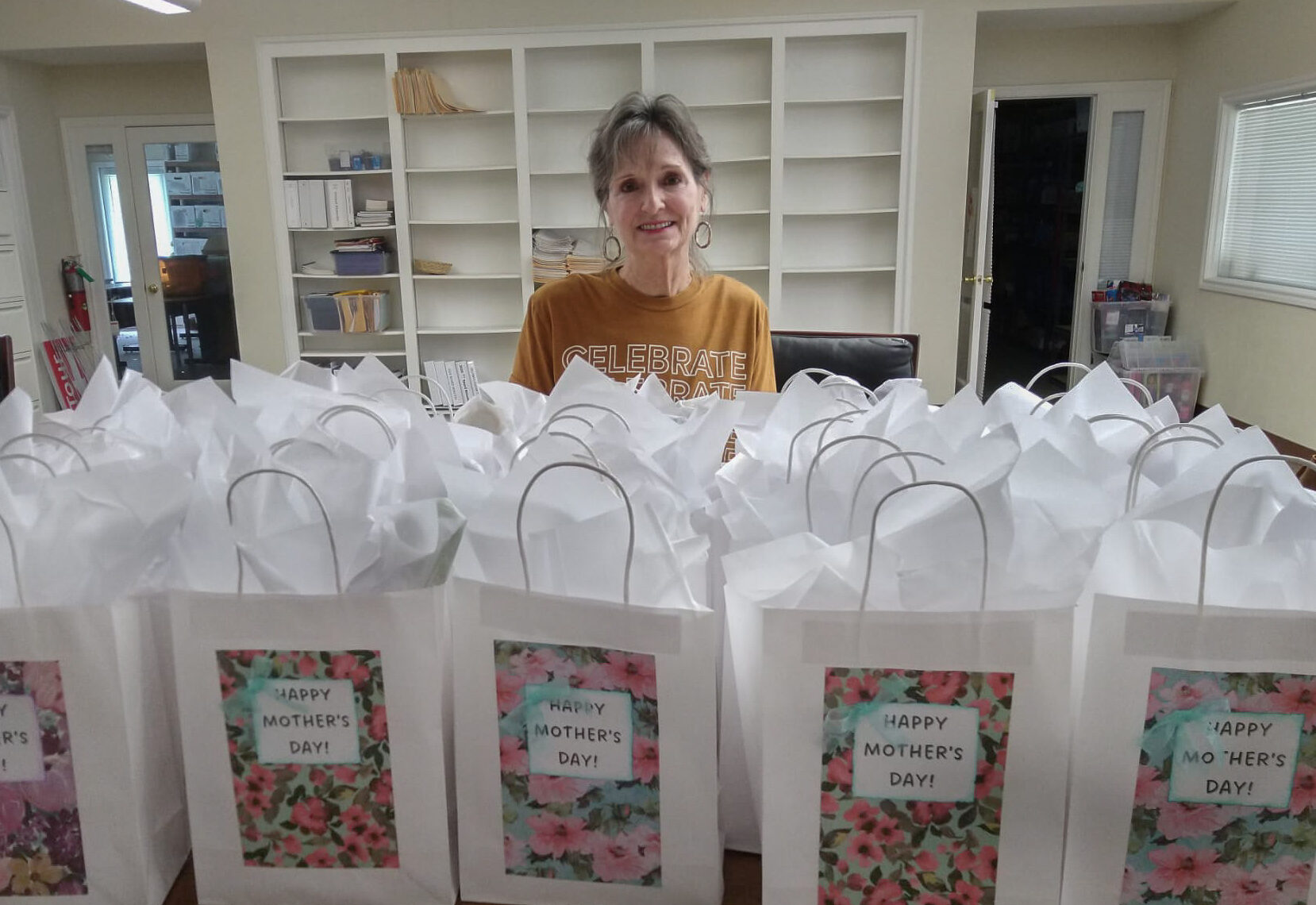 Volunteer Spotlight - Boys And Girls Country Of Houston