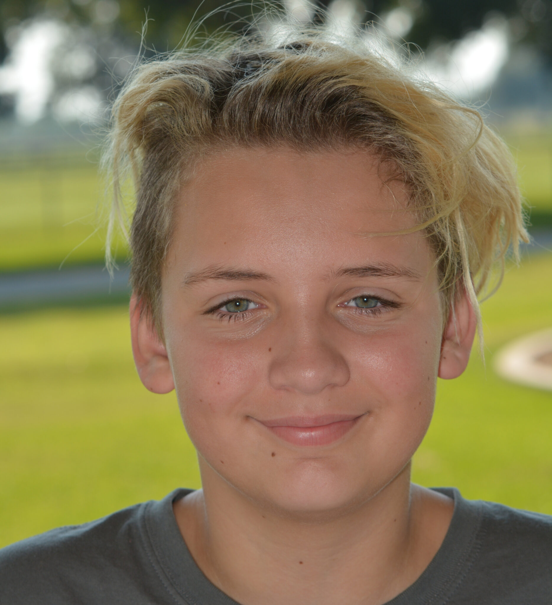 Jayden Joins The Air Force - Boys And Girls Country Of Houston