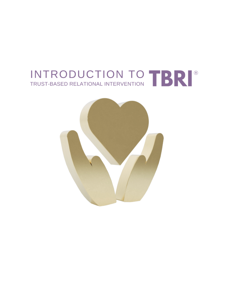 Intro To TBRI® - Boys And Girls Country Of Houston